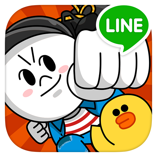 [App] LINE Rangers - 好玩冒險塔防遊戲@外掛修改/破關攻略/電腦版懶人包 | 搜放軟體資源網