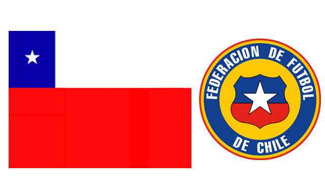 [世足球隊] 智利國家足球隊 Chile 球隊介紹 | 搜放軟體資源網