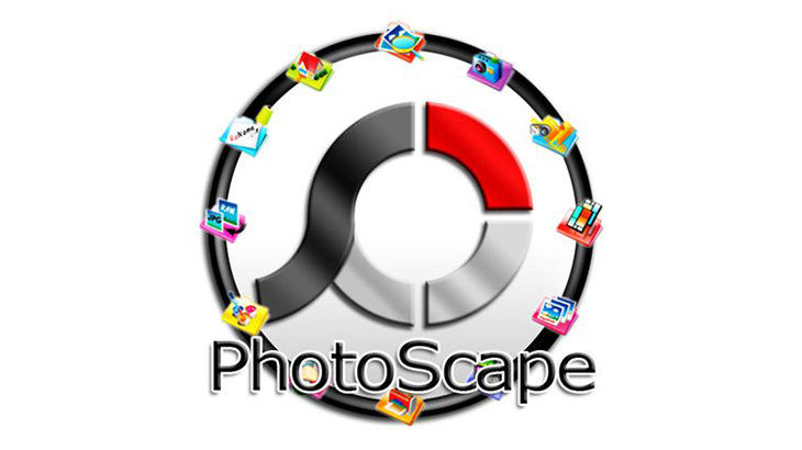 PhotoScape 免費圖片編輯/照片拼貼/上浮水印/去背專用軟體下載@最新免安裝中文版 | 搜放軟體資源網