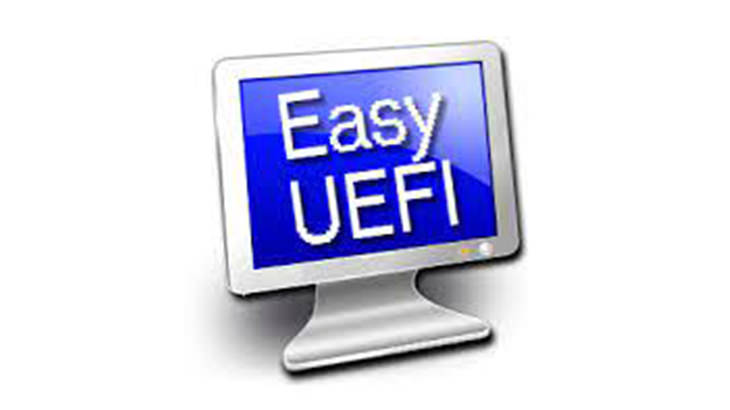 Hasleo EasyUEFI 管理 EFI/UEFI 分割區與啟動選項修復專用軟體@中文版 | 搜放軟體資源網