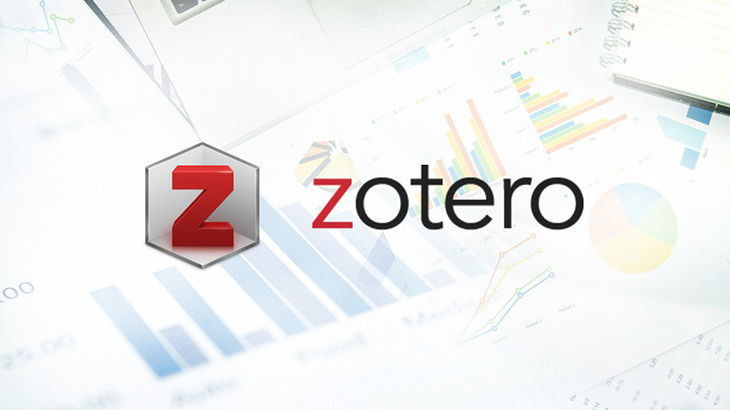Zotero 主打開放原始碼專業好上手文獻管理軟體@中文版 | 搜放軟體資源網